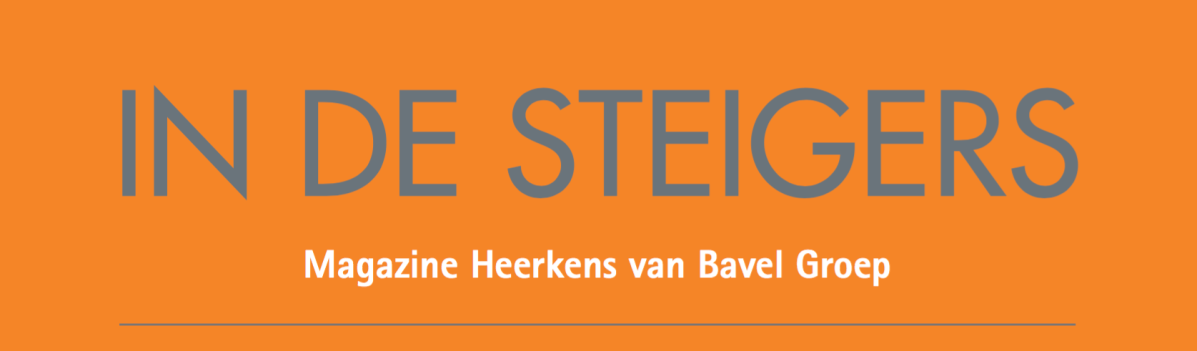 HOOG TIJD VOOR DE ÉCHTE OMMEKEER – BLOG van de Groep